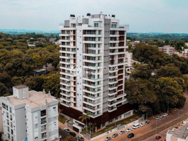 APARTAMENTO AO LADO DO TIRO E CAÇA DE 03 SUÍTES