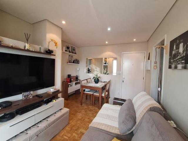 Apartamento ao lado Estação Juventos /Mooca com 2 dormitórios e 1 vaga