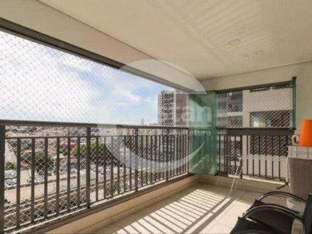 Apartamento em Vila Independência