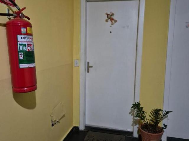 Apartamento ao lado Hospital Regional