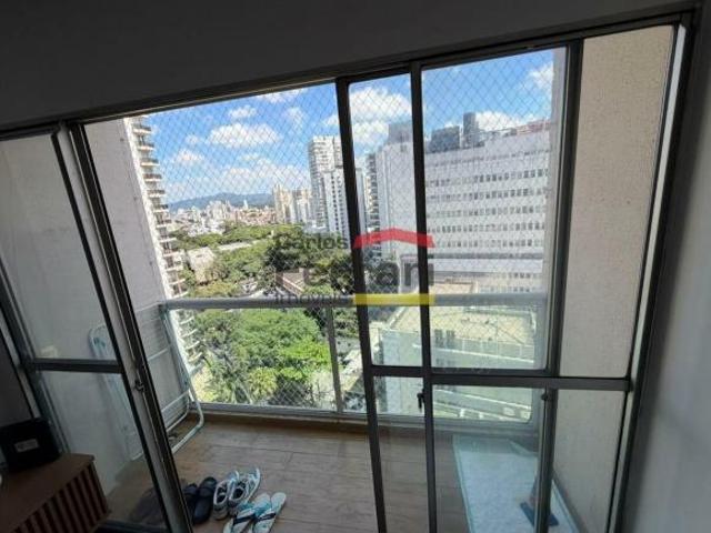 Apartamento ao lado Hospital São Camilo e Voluntários da Pátria !
