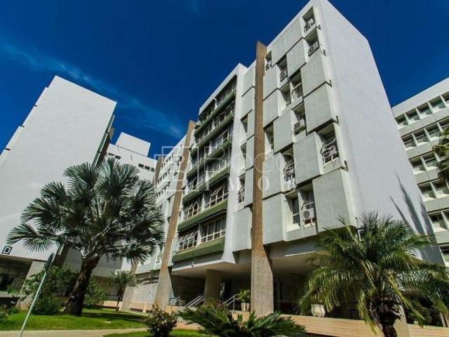 APARTAMENto AOS 6 VISTA LIVRE 4 QUARTOS 1 VAGA DE GARAGEM