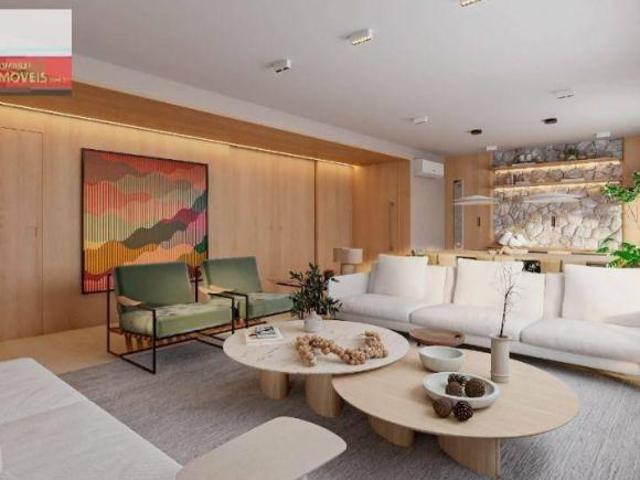 Apartamento Al. Itu, 433 Cerqueira César, 3 quartos, 221m², Lido Di Venézia