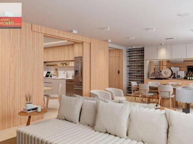 Apartamento Al. Joaquim Eugênio de Lima, 1118 Jardim Paulista, 3 quartos, 170m², Mansão Rugendas
