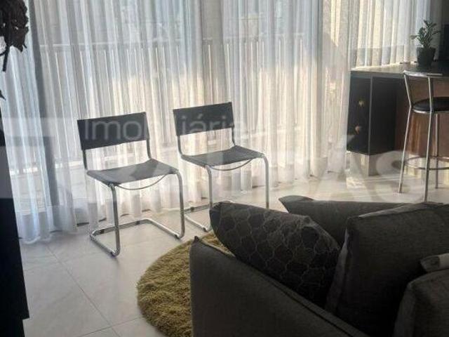 APARTAMENTO ALMAGAH VENDA / LOCAÇÃO PRÓXIMO METRÔ TATUAPÉ