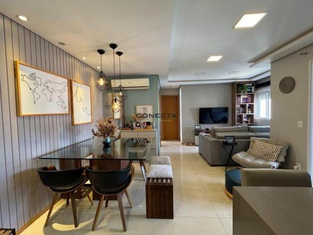 Apartamento | Alameda Eco Resort | Gleba Palhano