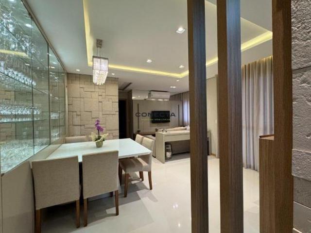 Apartamento | Alameda Eco Resort | Gleba Palhano