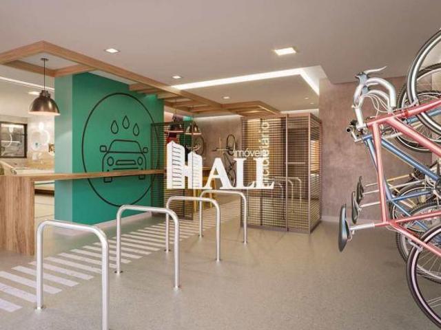 Apartamento, Alameda Iguatemi, Rio Preto