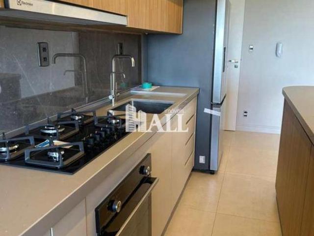 Apartamento, ALAMEDA IGUATEMI, Rio Preto