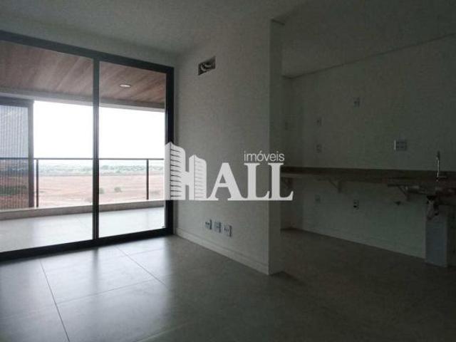 Apartamento, Alameda Iguatemi, Rio Preto