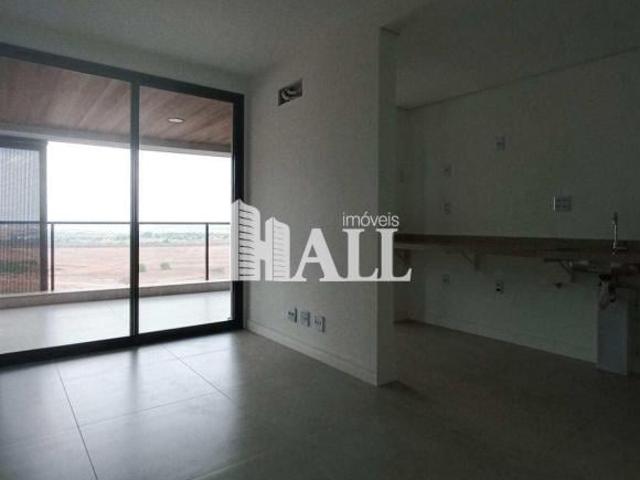 Apartamento, Alameda Iguatemi, Rio Preto