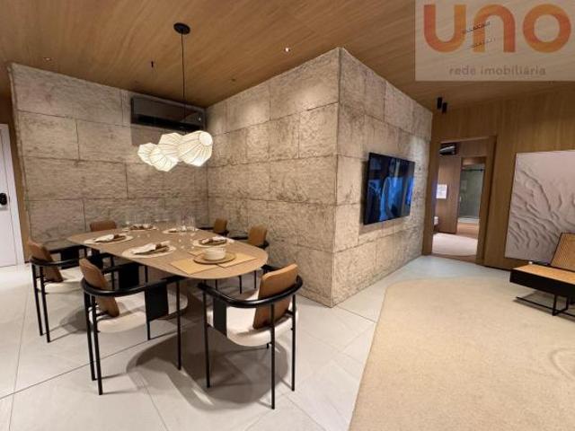 Apartamento Alameda Jardim 173m² | 3 Suítes no Jardim dos Estados