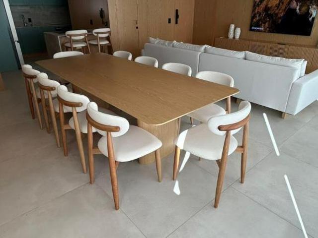 Apartamento Alameda JK Jardim Maria José