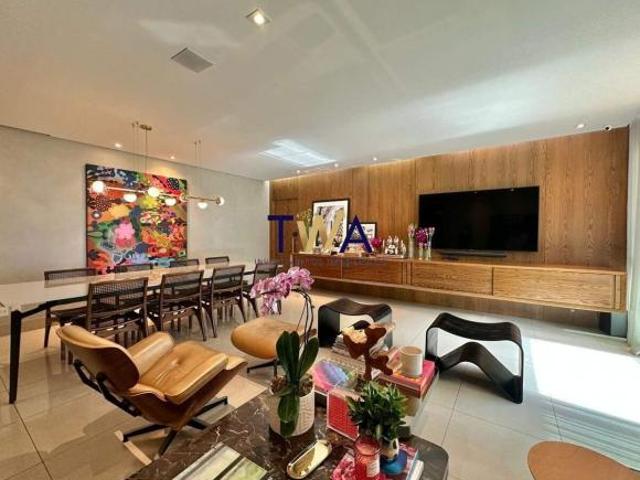 Apartamento, Alameda, Vila da Serra, Nova Lima, 3 quartos, R$3.195.000,00, à venda na TWA Investimen