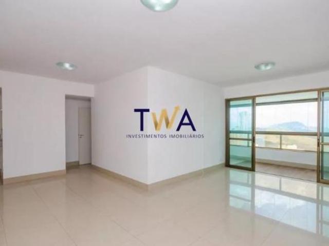 Apartamento, Alameda, Vila da Serra, Nova Lima, 4 quartos, R$3.550.000,00, à venda na TWA Investimen