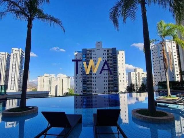 Apartamento, Alameda, Vila da Serra, Nova Lima, 4 quartos, R$4.500.000,00, à venda na TWA Investimen
