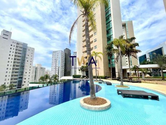 Apartamento, Alameda, Vila da Serra, Nova Lima, 4 quartos, R$4.790.000,00, à venda na TWA Investimen