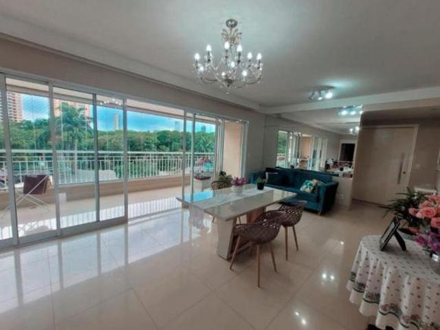 Apartamento Albatroz 3 Suites
