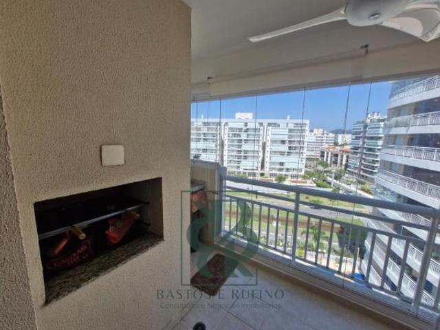 Apartamento, Albatróz, Bertioga, SP