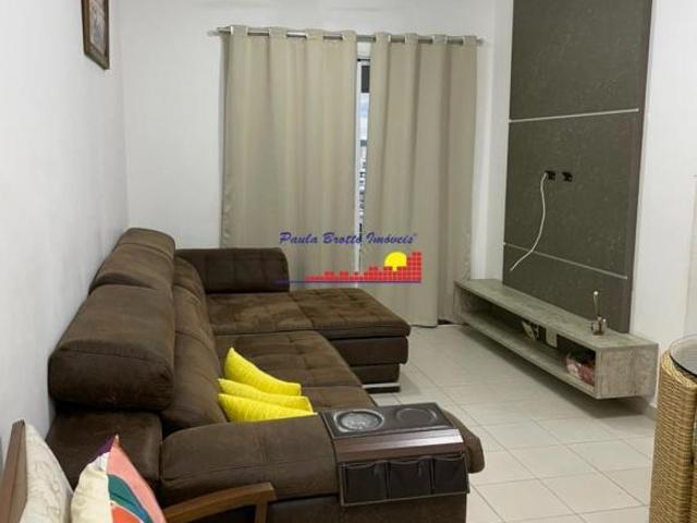 Apartamento, Albatróz, Bertioga, SP