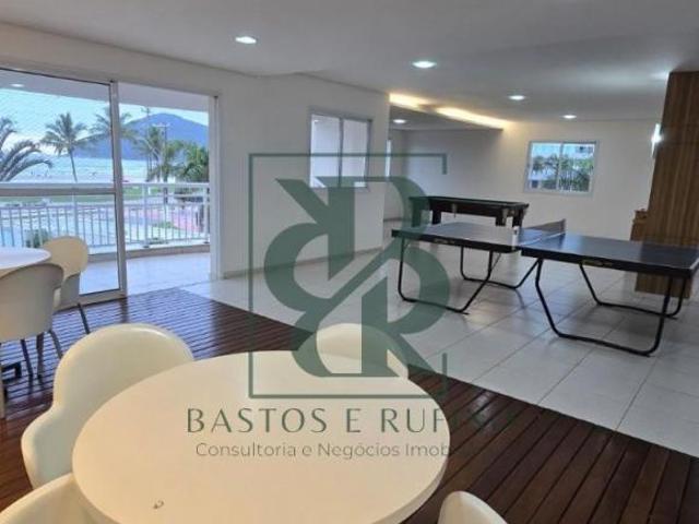 Apartamento, Albatróz, Bertioga, SP