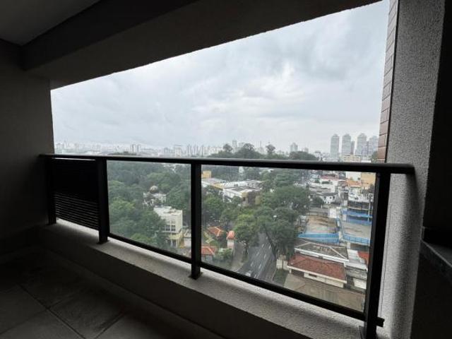 Apartamento Aldana One 52M2 14ºANDAR