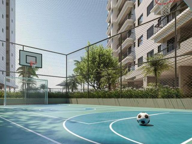 Apartamento, Aldeia, Barueri, SP