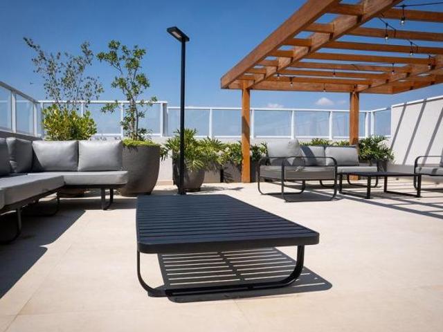 Apartamento Aldeia de Barueri