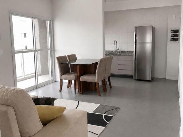 Apartamento Aldeia de Barueri