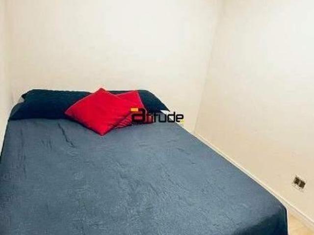 APARTAMENTO ALDEIA DE BARUERI