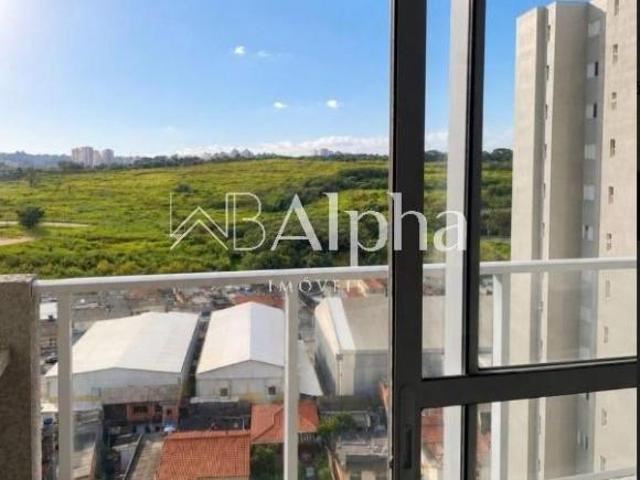 Apartamento Aldeia de Barueri Reserva EYE