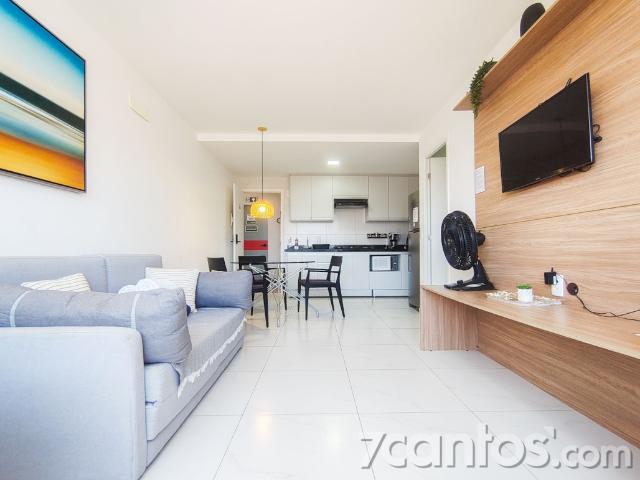 Apartamento, Aldeota, 1 Suíte