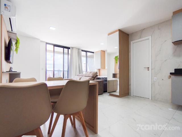Apartamento, Aldeota, 1 Quarto