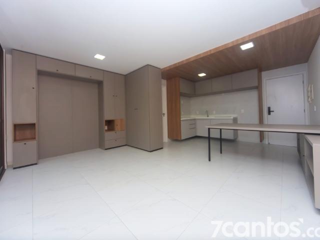 Apartamento, Aldeota, 1 Quarto