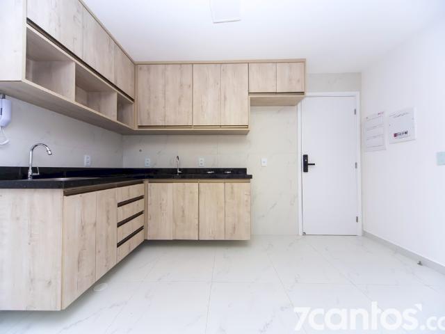 Apartamento, Aldeota, 1 Quarto