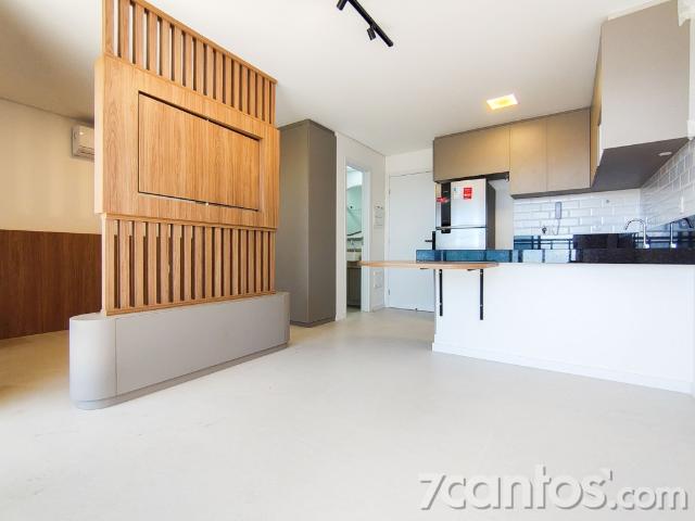 Apartamento, Aldeota, 1 Quarto
