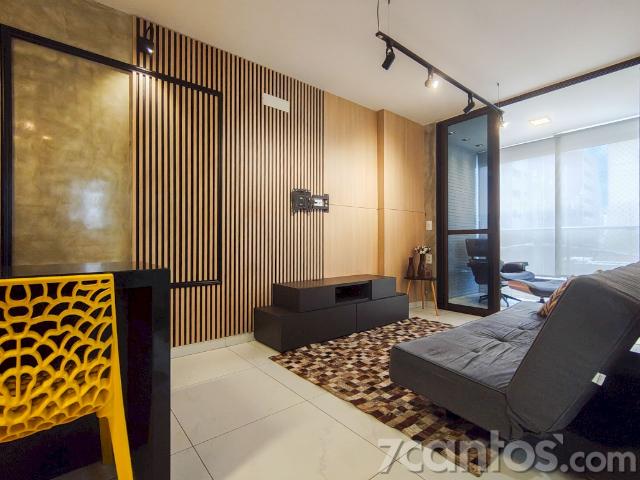 Apartamento, Aldeota, 2 Suítes