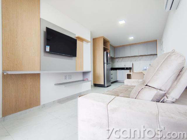 Apartamento, Aldeota, 2 Quartos