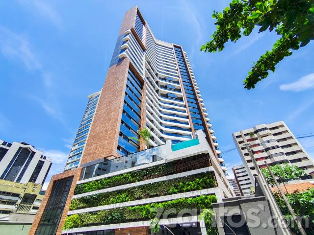 Apartamento, Aldeota, 2 Quartos