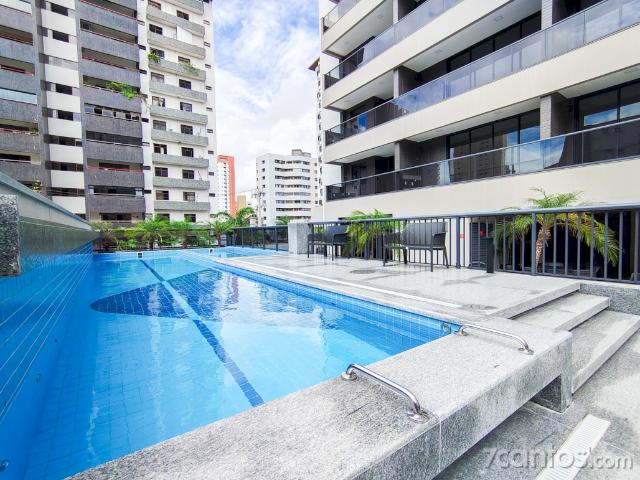 Apartamento, Aldeota, 2 quartos