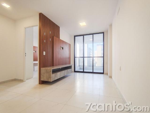 Apartamento, Aldeota, 2 Quartos