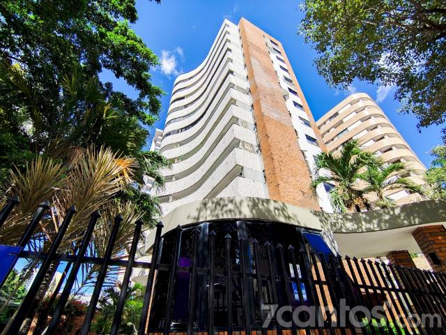 Apartamento, Aldeota, 3 Quartos