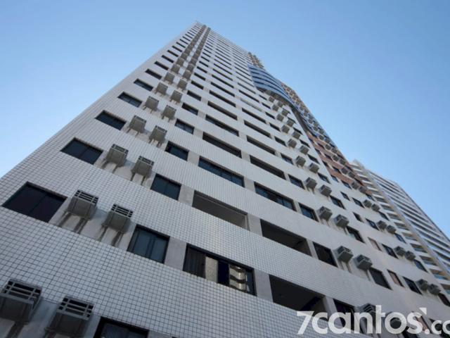 Apartamento, Aldeota, 3 Quartos