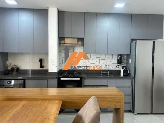 Apartamento, Além Ponte, Sorocaba, SP