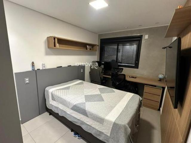 Apartamento, Além Ponte, Sorocaba, SP