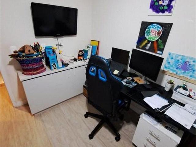Apartamento, Além Ponte, Sorocaba, SP
