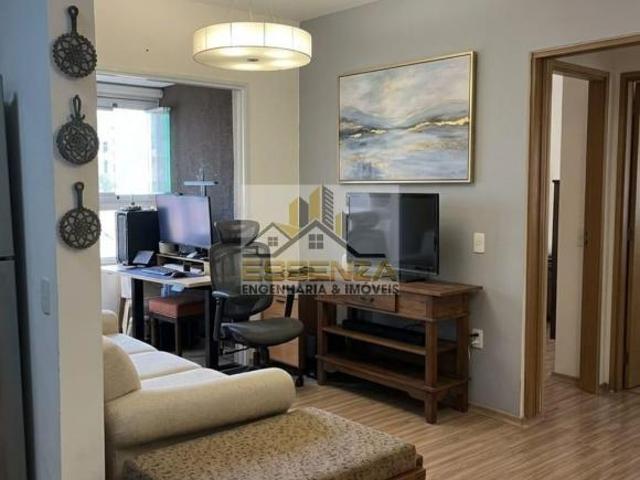 Apartamento, Além Ponte, Sorocaba, SP