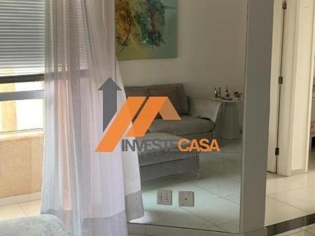 Apartamento, Além Ponte, Sorocaba, SP