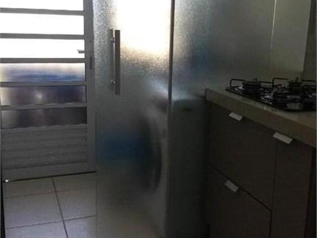 Apartamento, Além Ponte, Sorocaba, SP