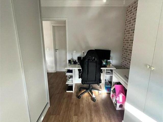 Apartamento, Além Ponte, Sorocaba, SP